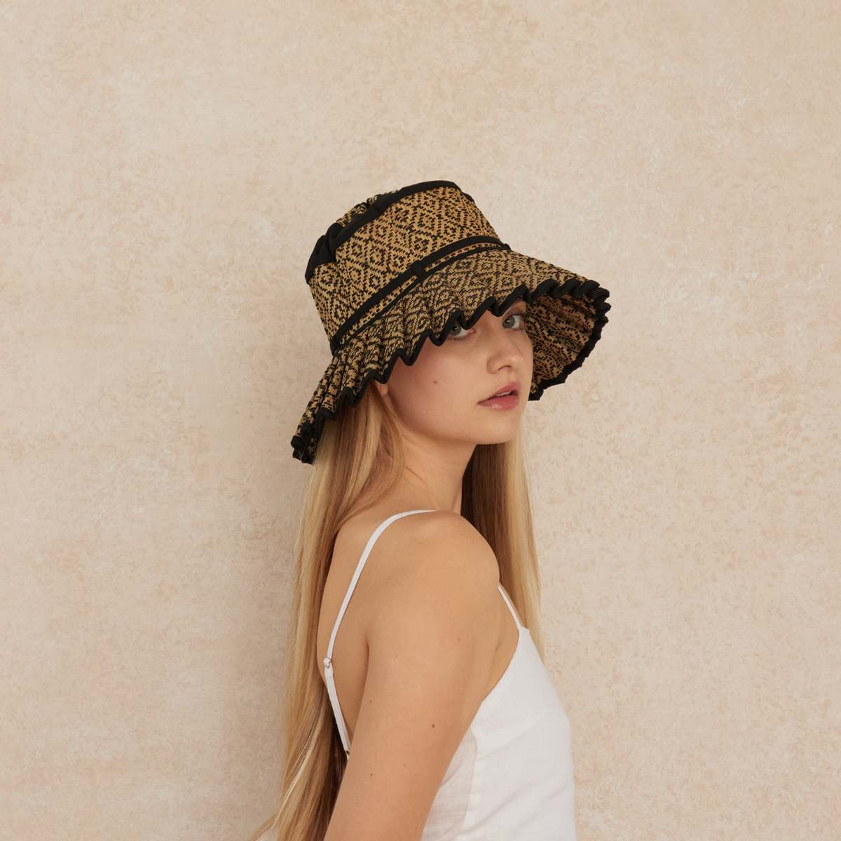 Lorna Murray Island Vienna Hat - Polo Club | Garmentory