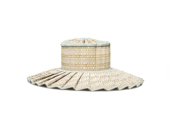 Lorna Murray Island Capri Hat - Polynesia | Garmentory