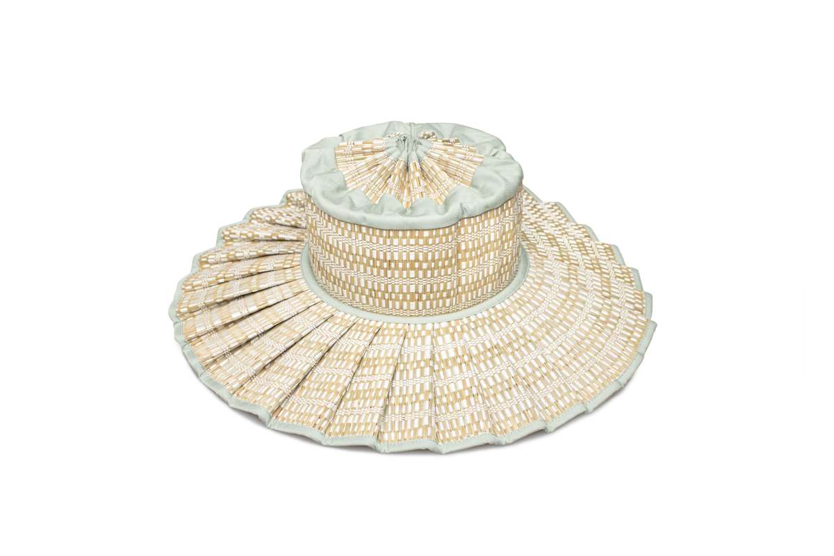 Lorna Murray Island Capri Hat - Polynesia | Garmentory