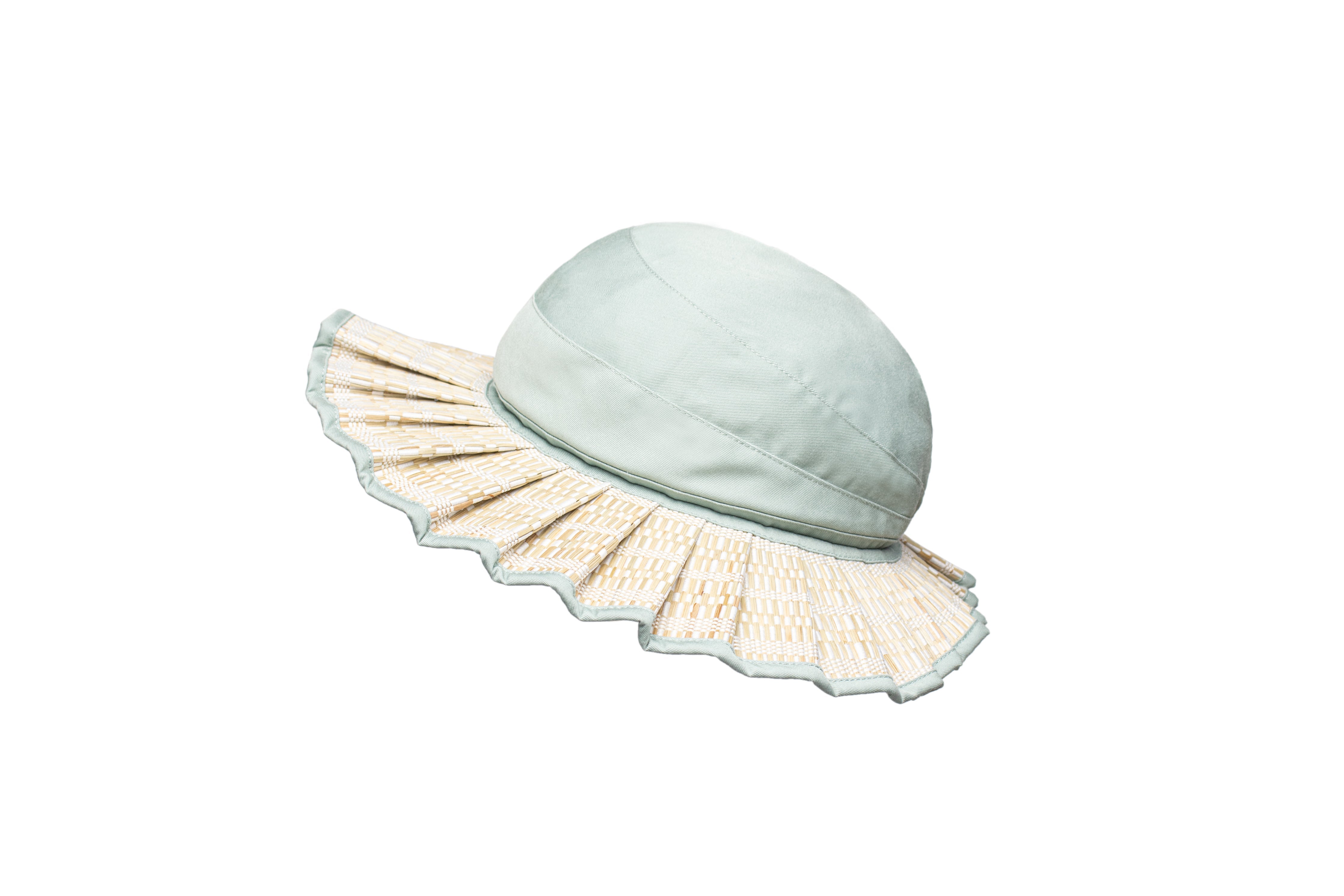 Lorna Murray Island Oasis Hat - Polynesia | Garmentory