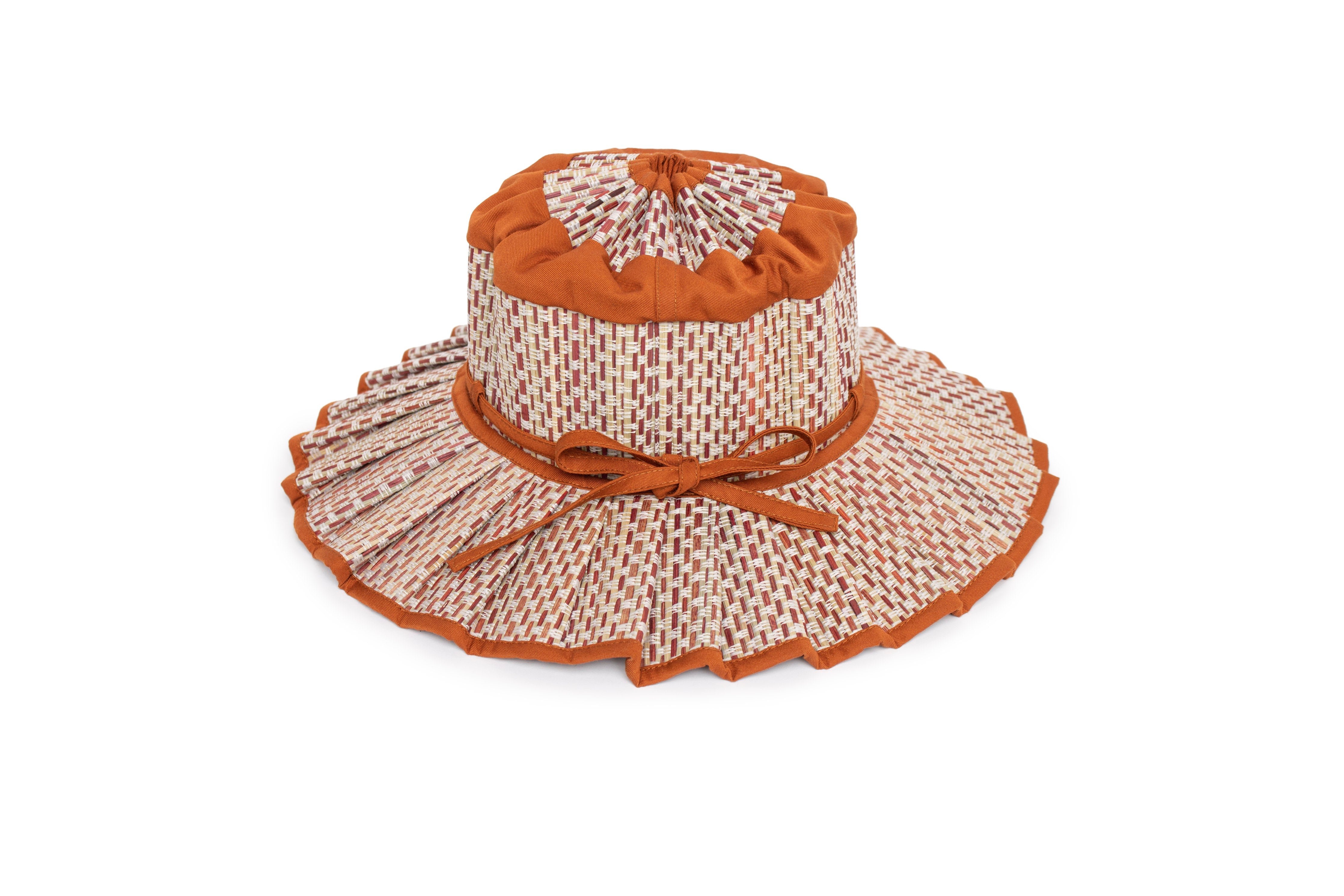 Lorna Murray Vienna Hat - Sahara | Garmentory