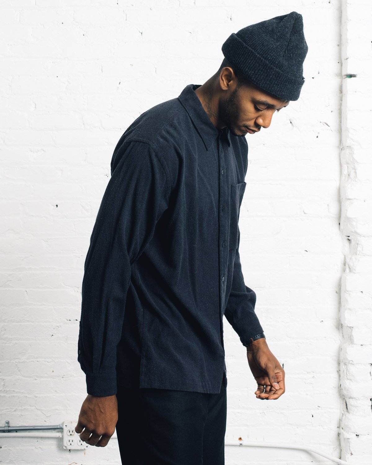 Norse Projects Nohr Shirt | Garmentory