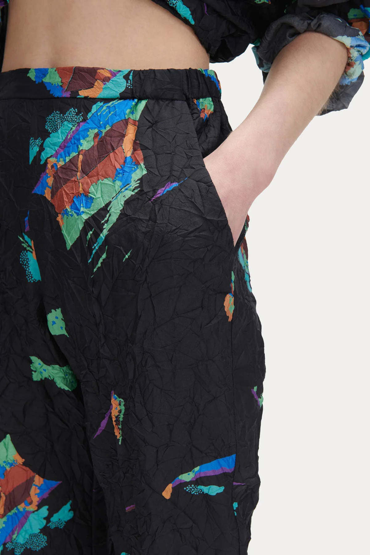 Rachel Comey Mott Pant | Garmentory