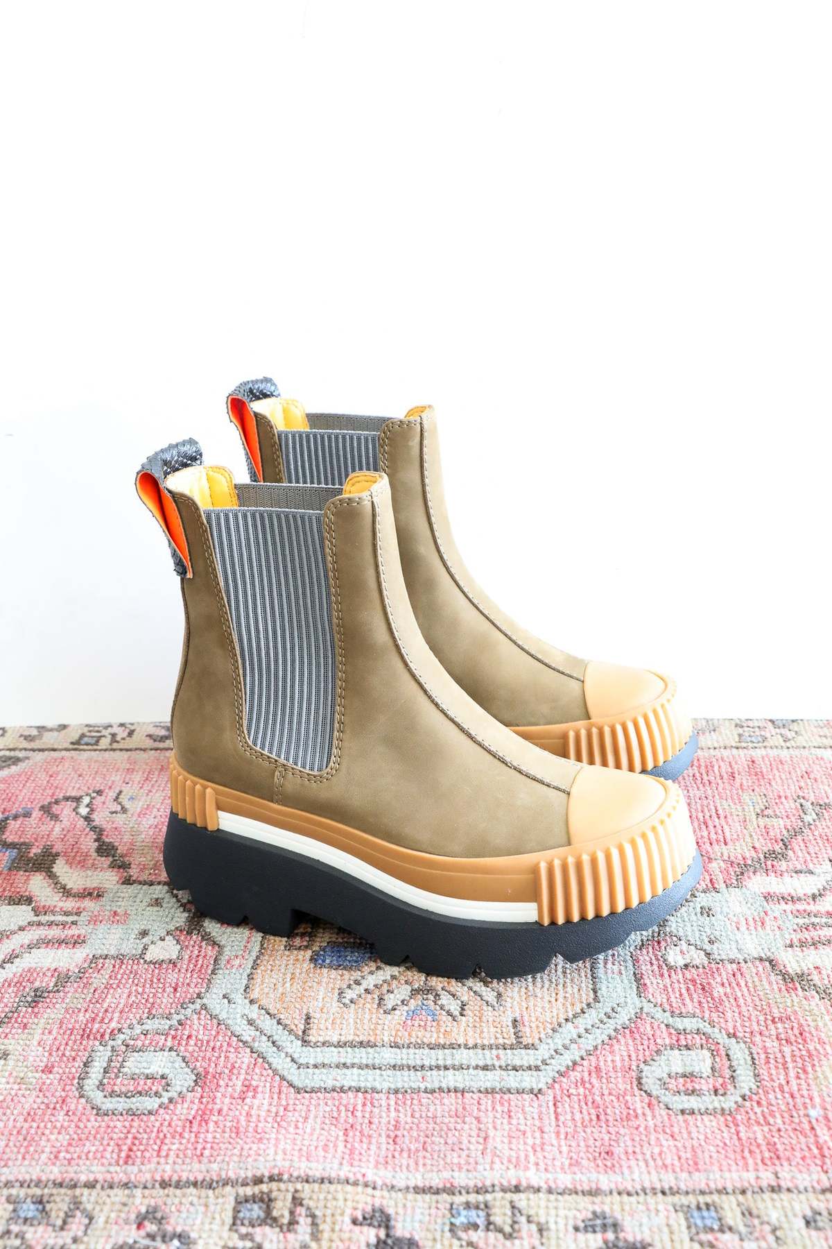 4CCCCEES Esker Chelsea Boot | Garmentory