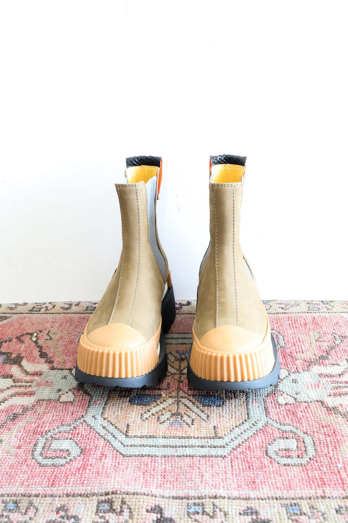 4CCCCEES Esker Chelsea Boot | Garmentory