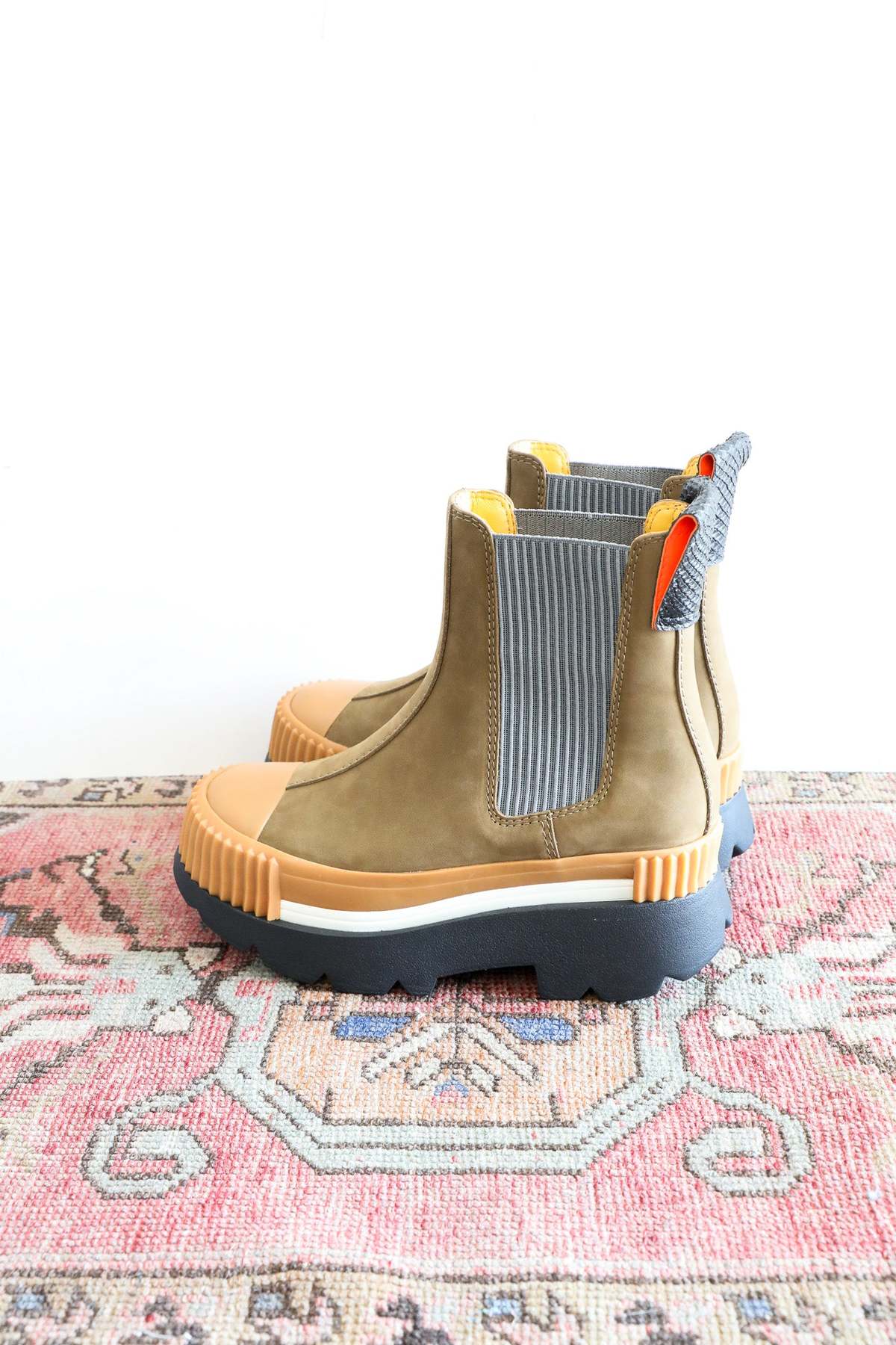4CCCCEES Esker Chelsea Boot | Garmentory