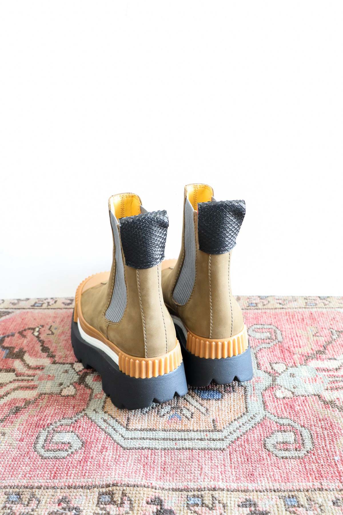 4CCCCEES Esker Chelsea Boot | Garmentory