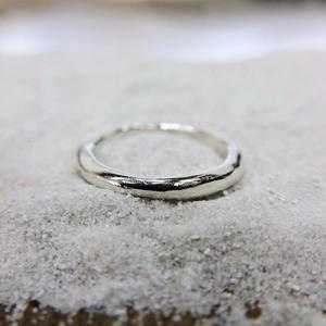 Amanda Hunt Tidal Ring | Garmentory
