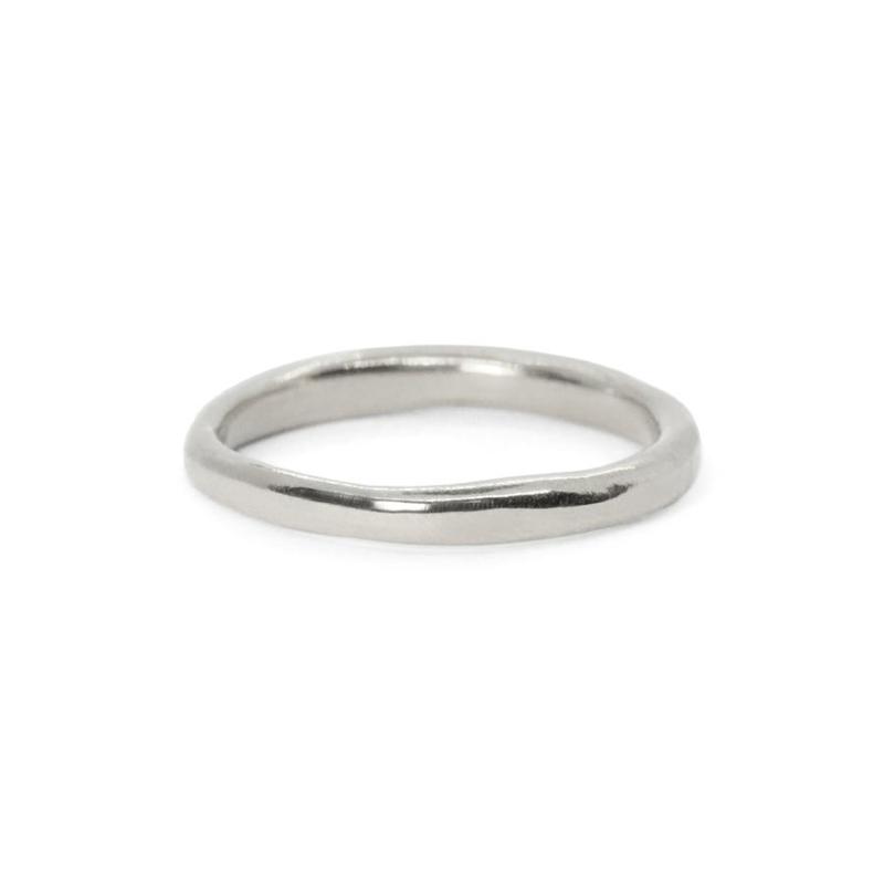 Amanda Hunt Tidal Ring | Garmentory