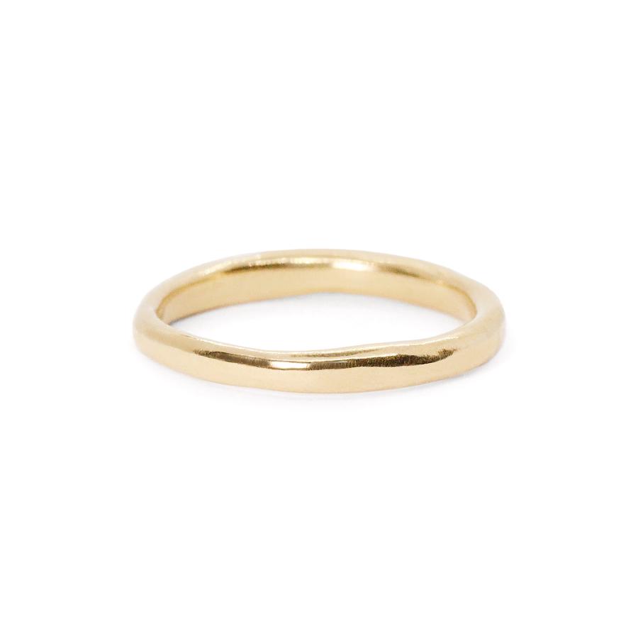 Amanda Hunt Tidal Ring | Garmentory