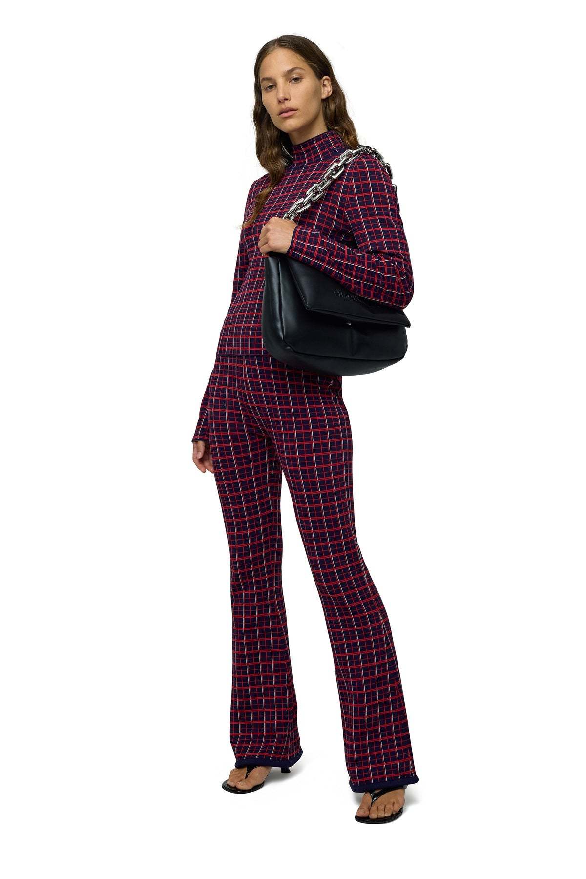 Simon Miller Large Linked Turnover Bag | Garmentory