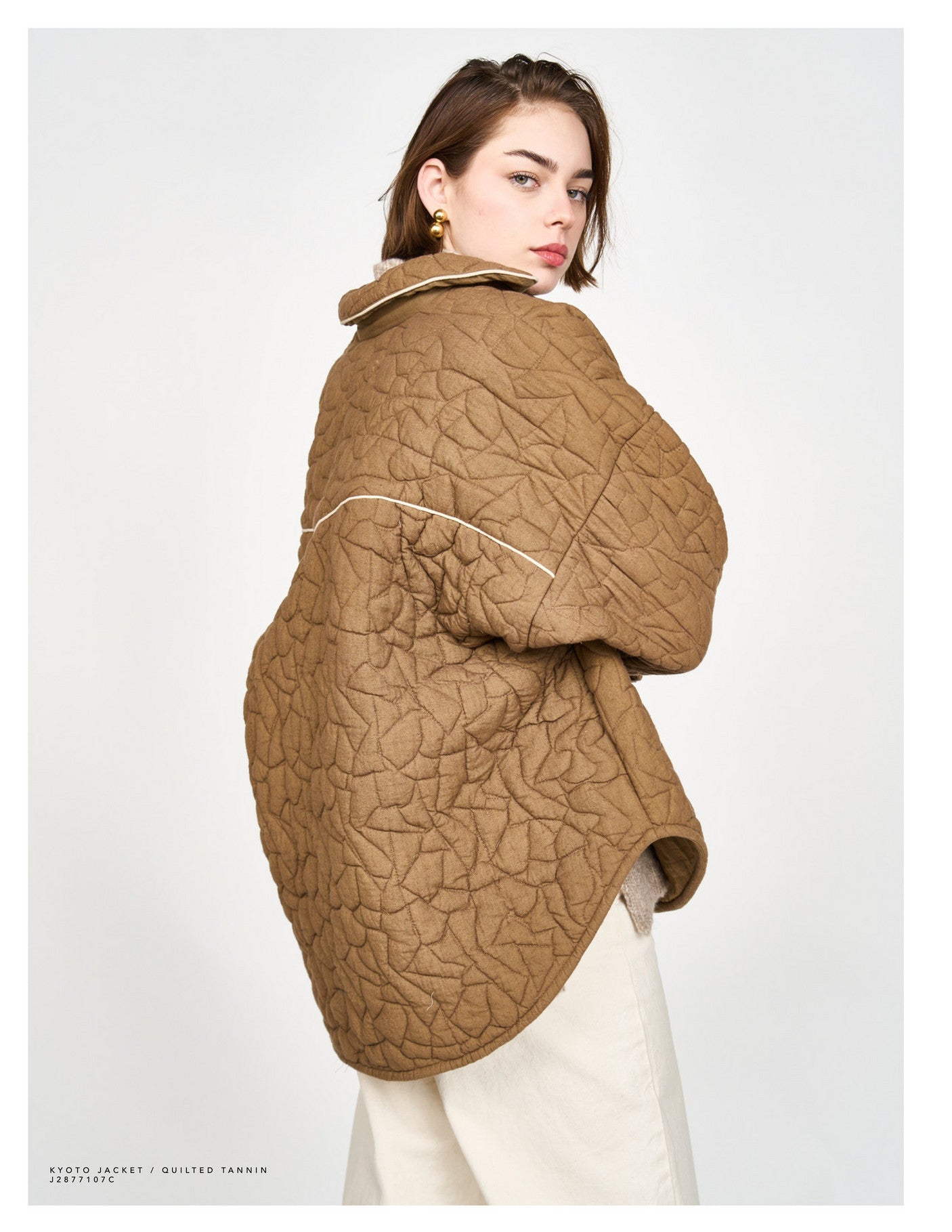 Mirth Kyoto Jacket | Garmentory