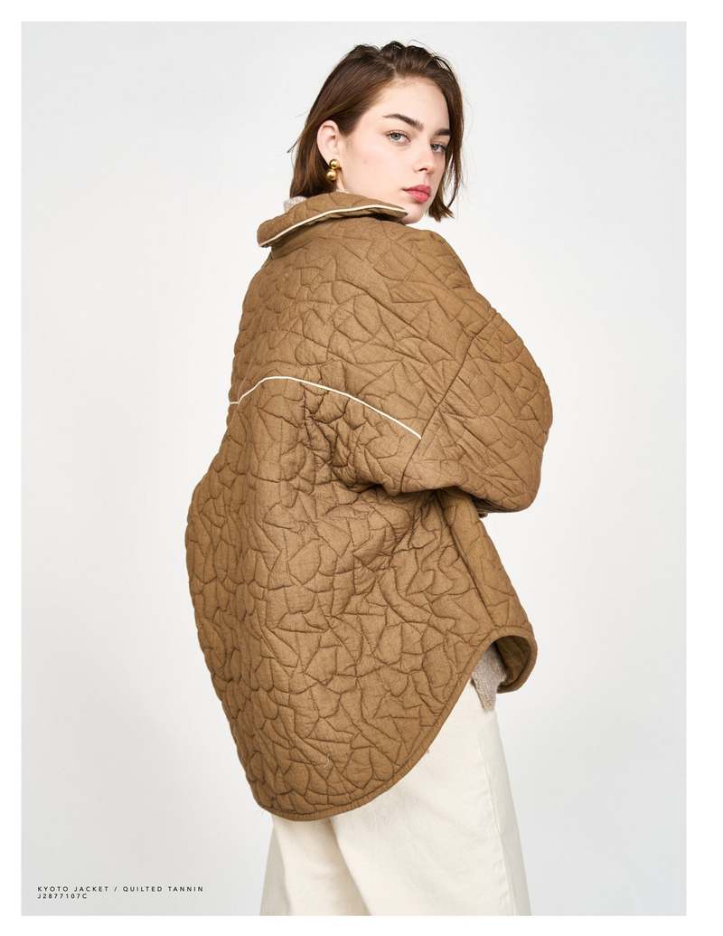 Mirth Kyoto Jacket | Garmentory