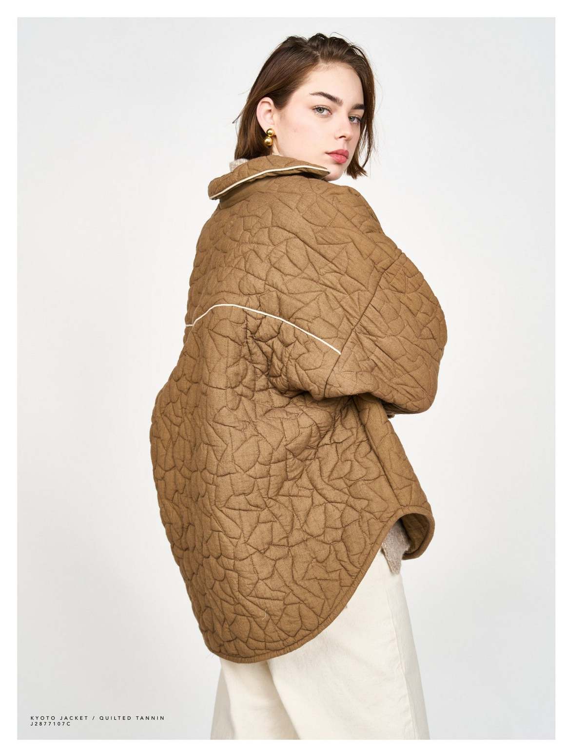 Mirth Kyoto Jacket | Garmentory
