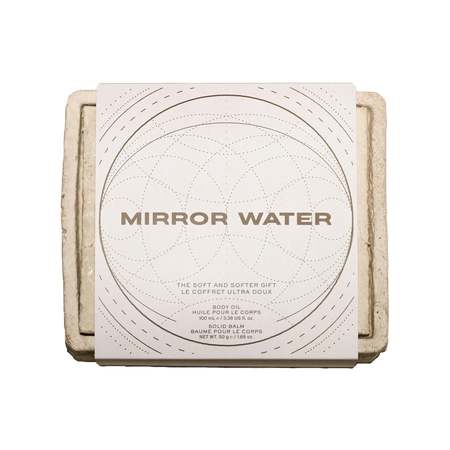 MIRROR WATER | Garmentory
