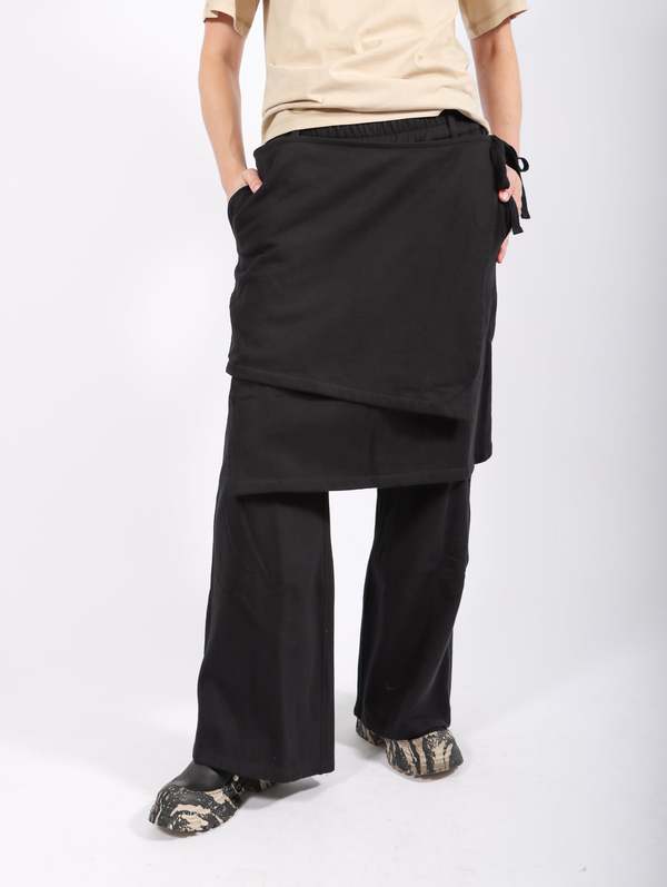 Matteo Pants in Black by Nicholas K | Garmentory