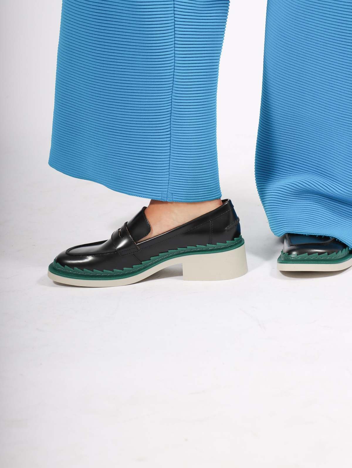 Camper Taylor Loafer - Black | Garmentory