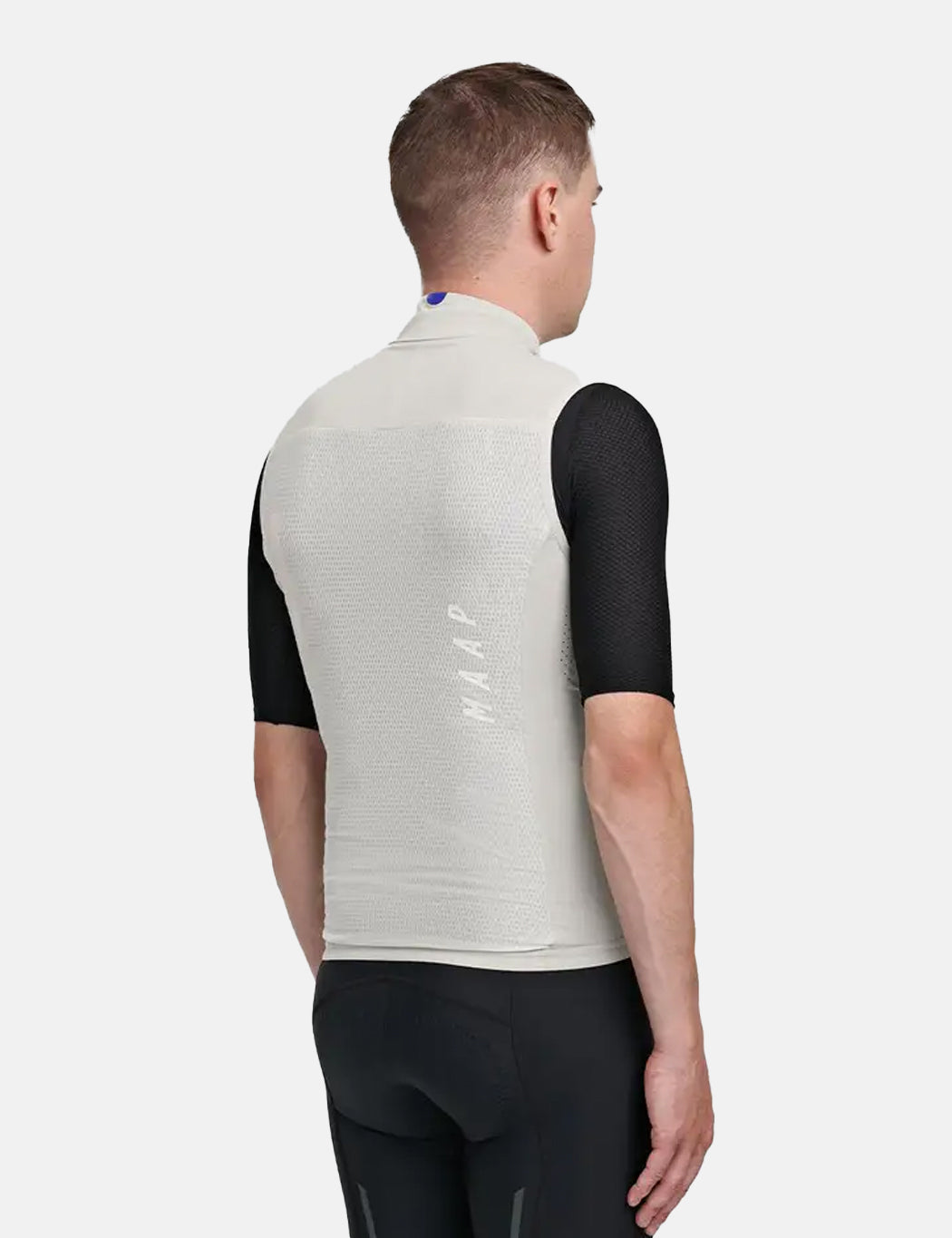 MAAP Draft Team Vest - Fog Grey | Garmentory
