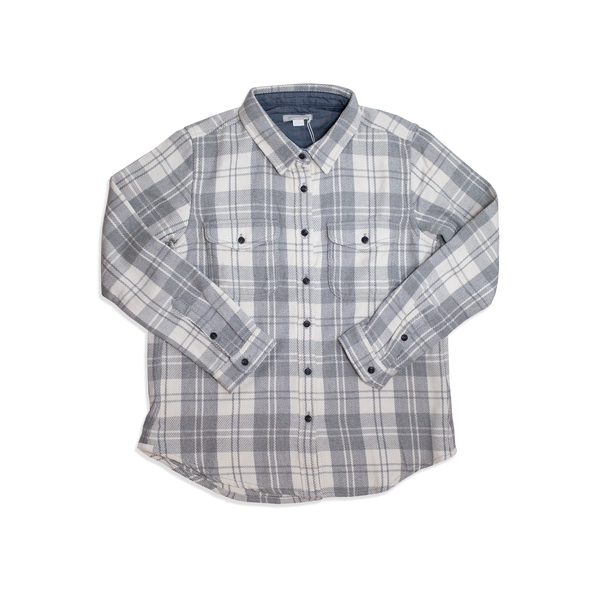 Outerknown Blanket Shirt | Garmentory