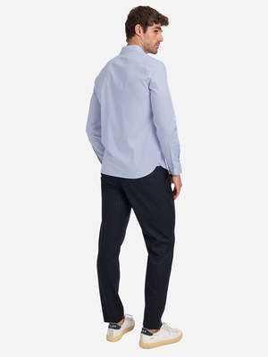 O.N.S Adrian Stripe Shirt | Garmentory