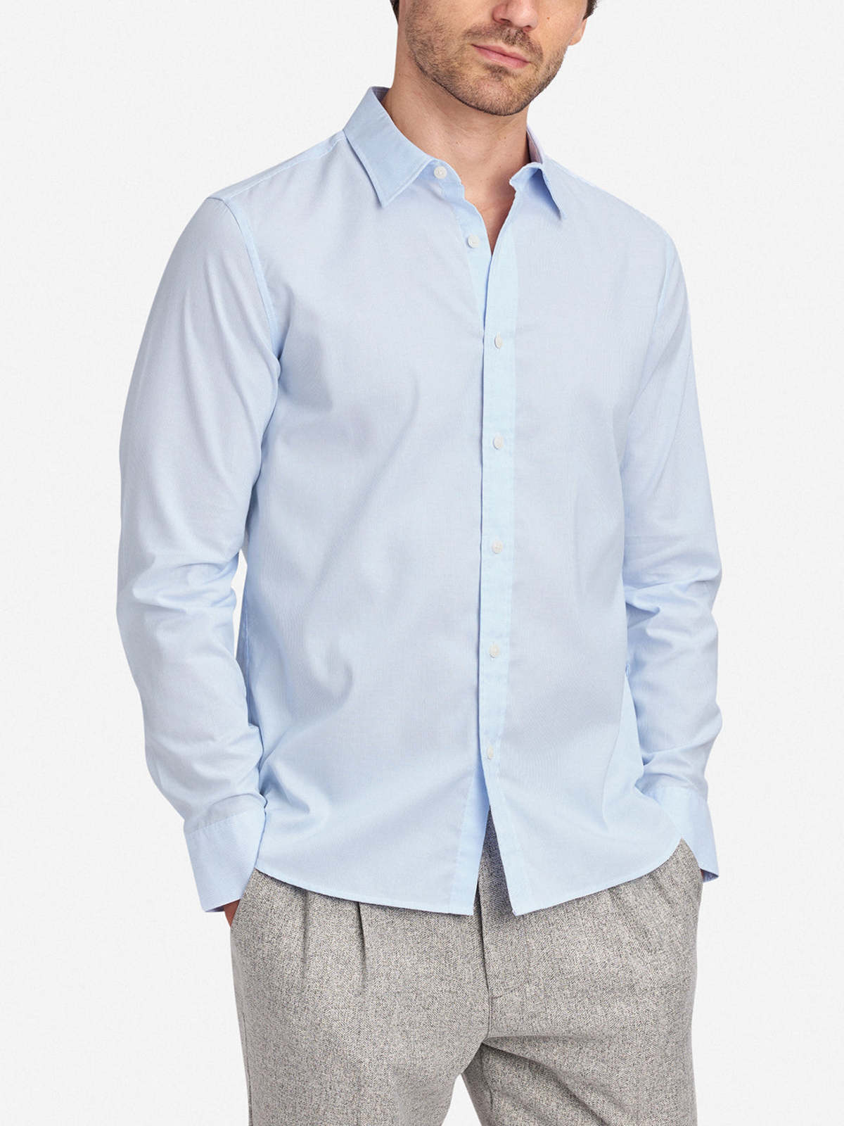 O.N.S Adrian Stripe Shirt | Garmentory