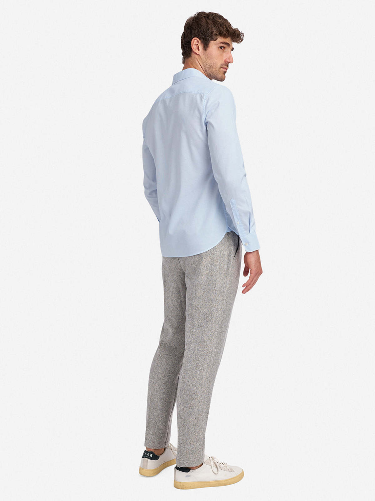 O.N.S Adrian Stripe Shirt | Garmentory