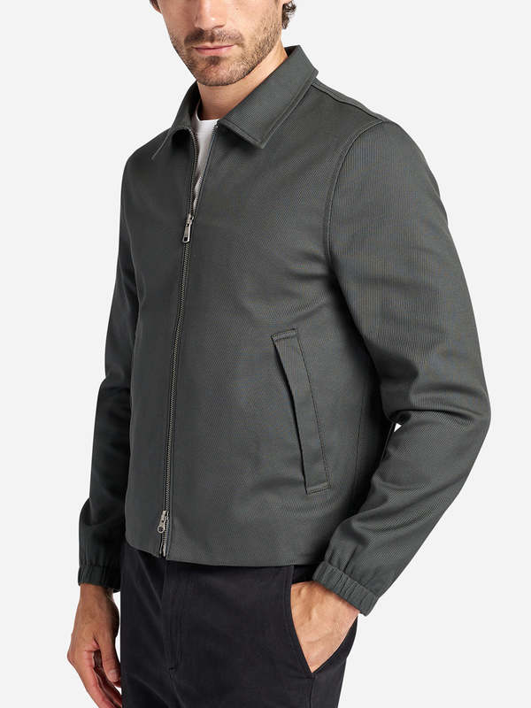 O.N.S Conner Cavalry Twill Jacket - Multi | Garmentory