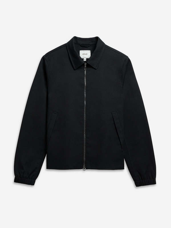 O.N.S Conner Cavalry Twill Jacket - Multi | Garmentory
