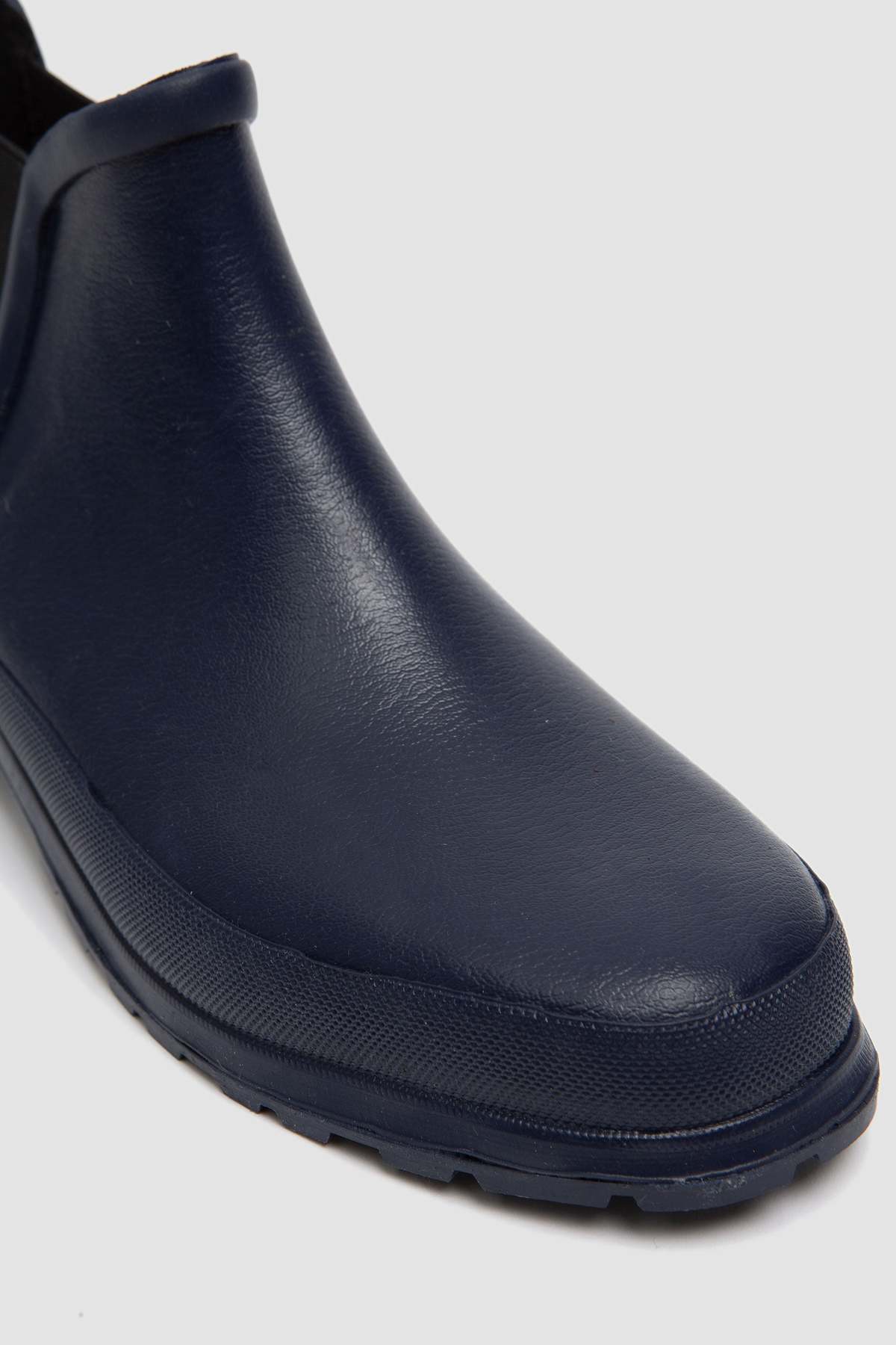Novesta Chelsea Boots - Dark Navy | Garmentory