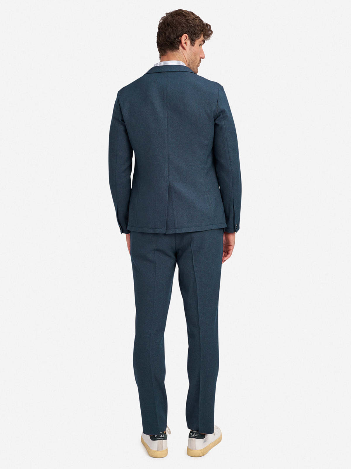 O.N.S Kent Wool Touch Blazer | Garmentory