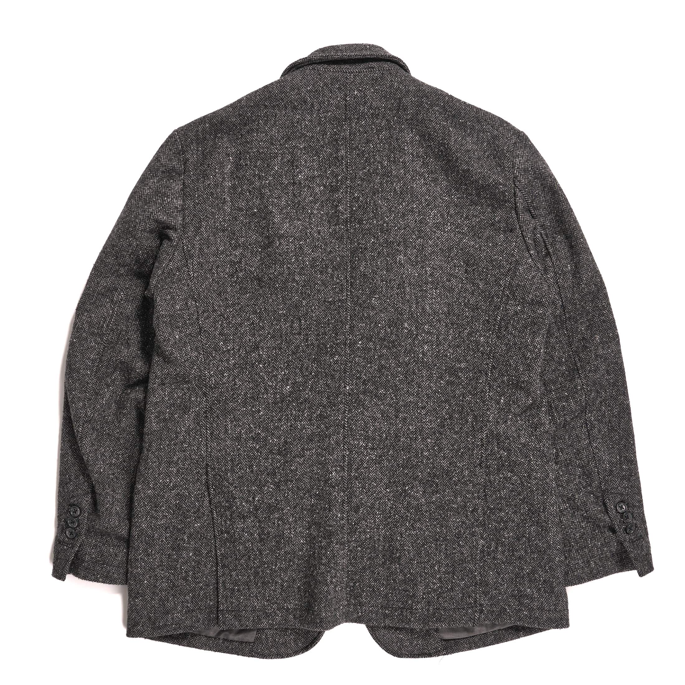Engineered Garments Andover Jacket - Grey | Garmentory