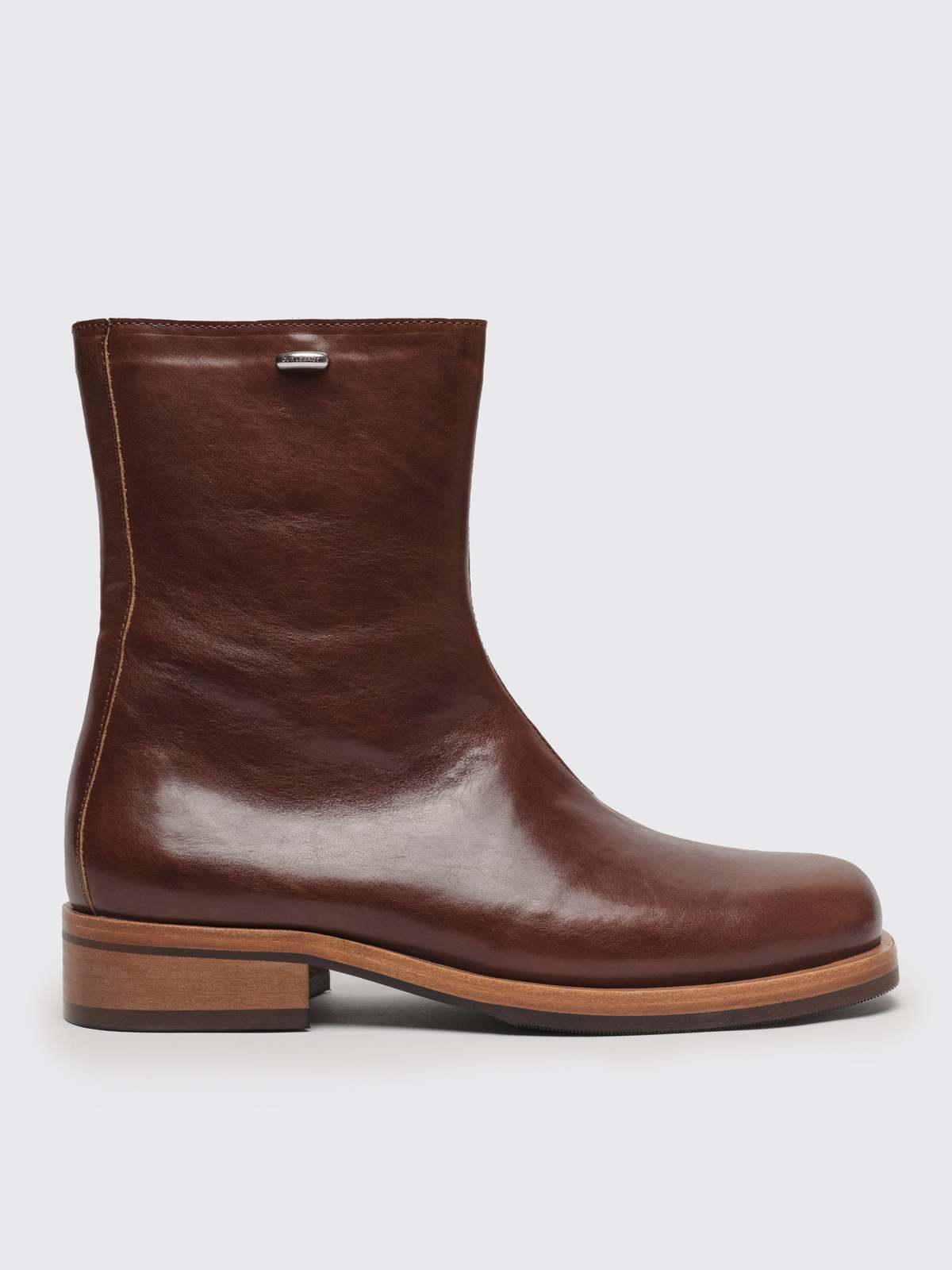 Our Legacy Camion Boot - Woodstock Leather | Garmentory