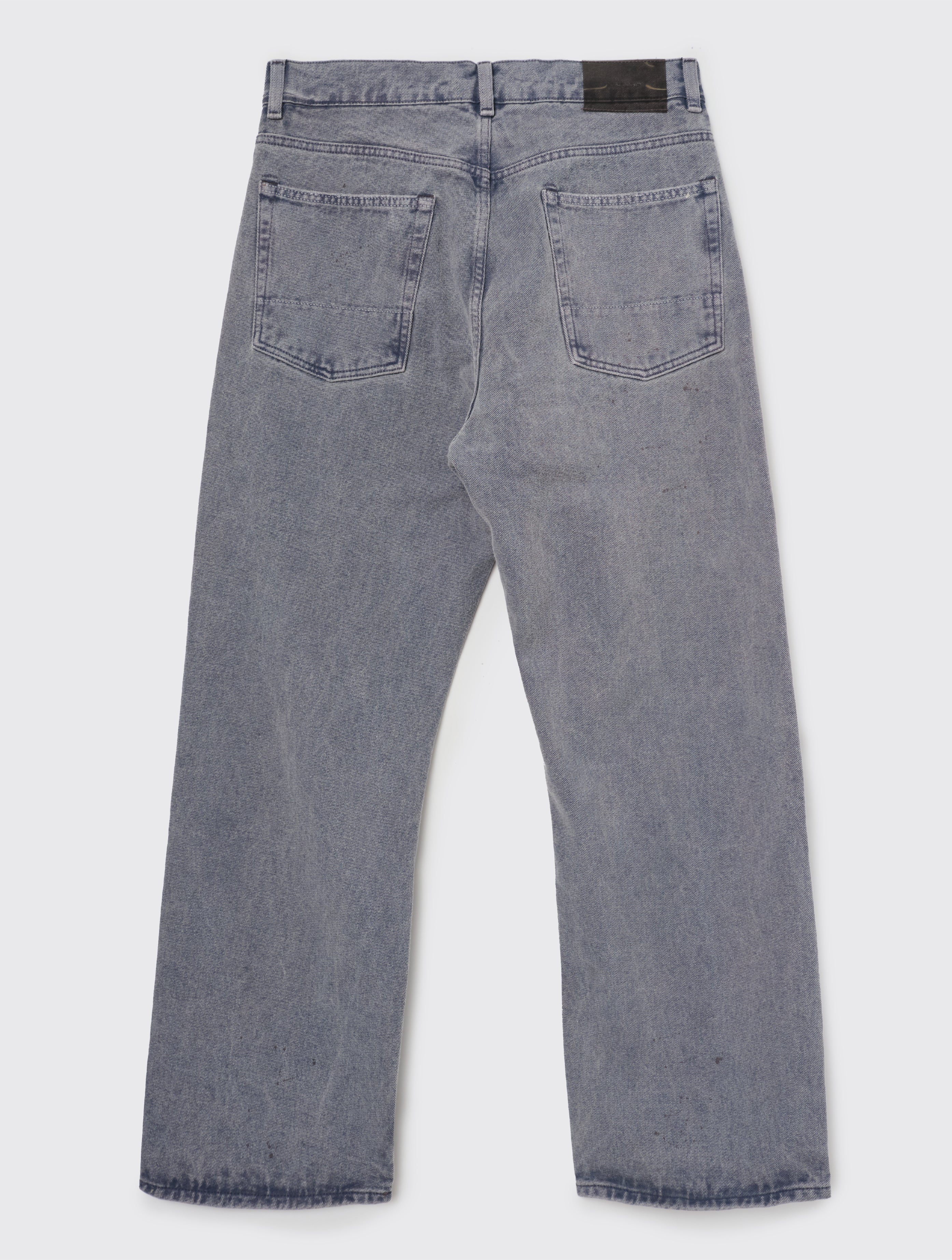 Our Legacy Third Cut Denim - Twilight Attic Wash | Garmentory