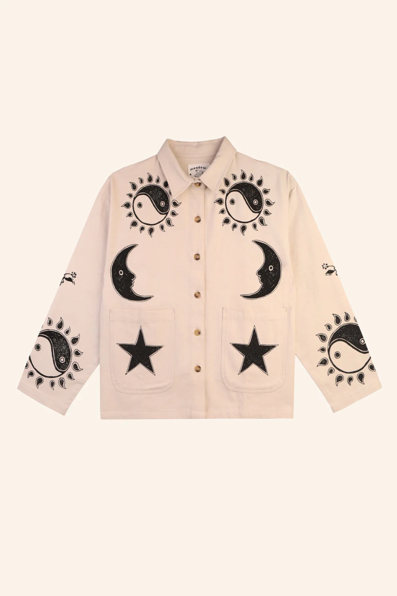 Meadows Caladium Jacket | Garmentory