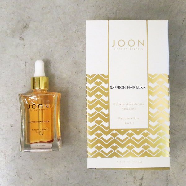 Joon Haircare Saffron Hair Elixir | Garmentory
