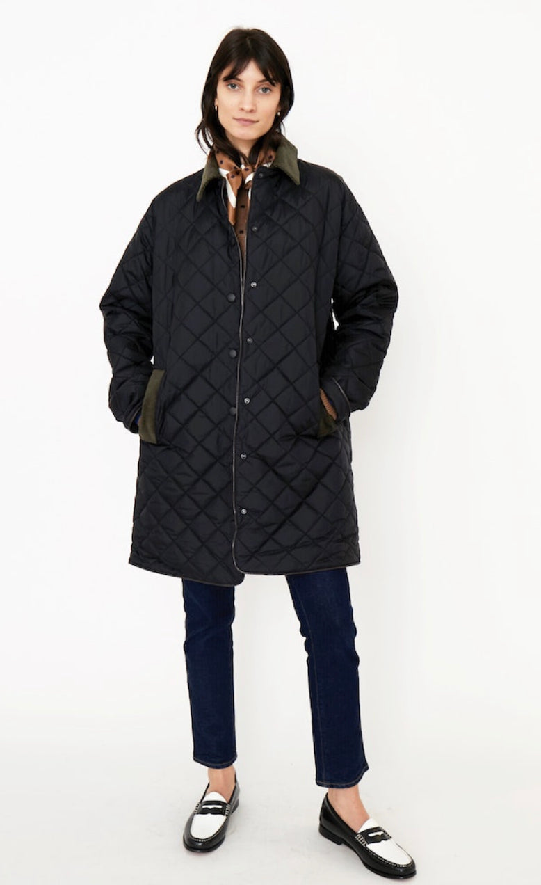 Kule The Georgie Jacket | Garmentory