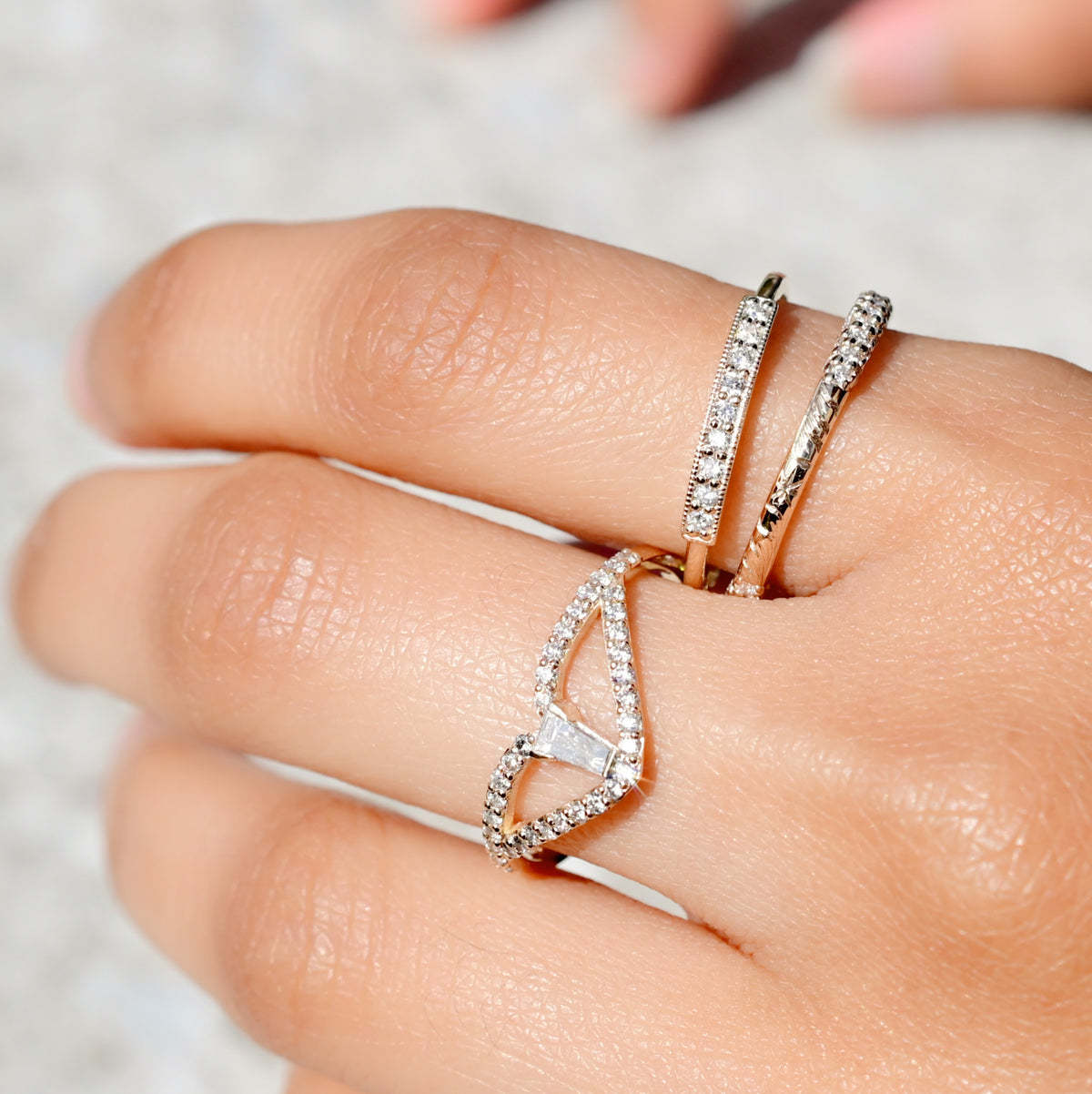 Miarante Clyde Ring | Garmentory