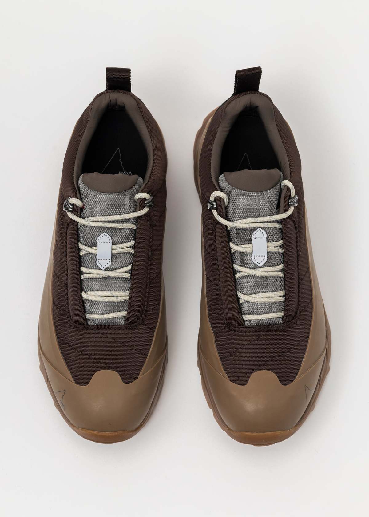 ROA BROWN GUM KHATARINA shoe - Brown | Garmentory