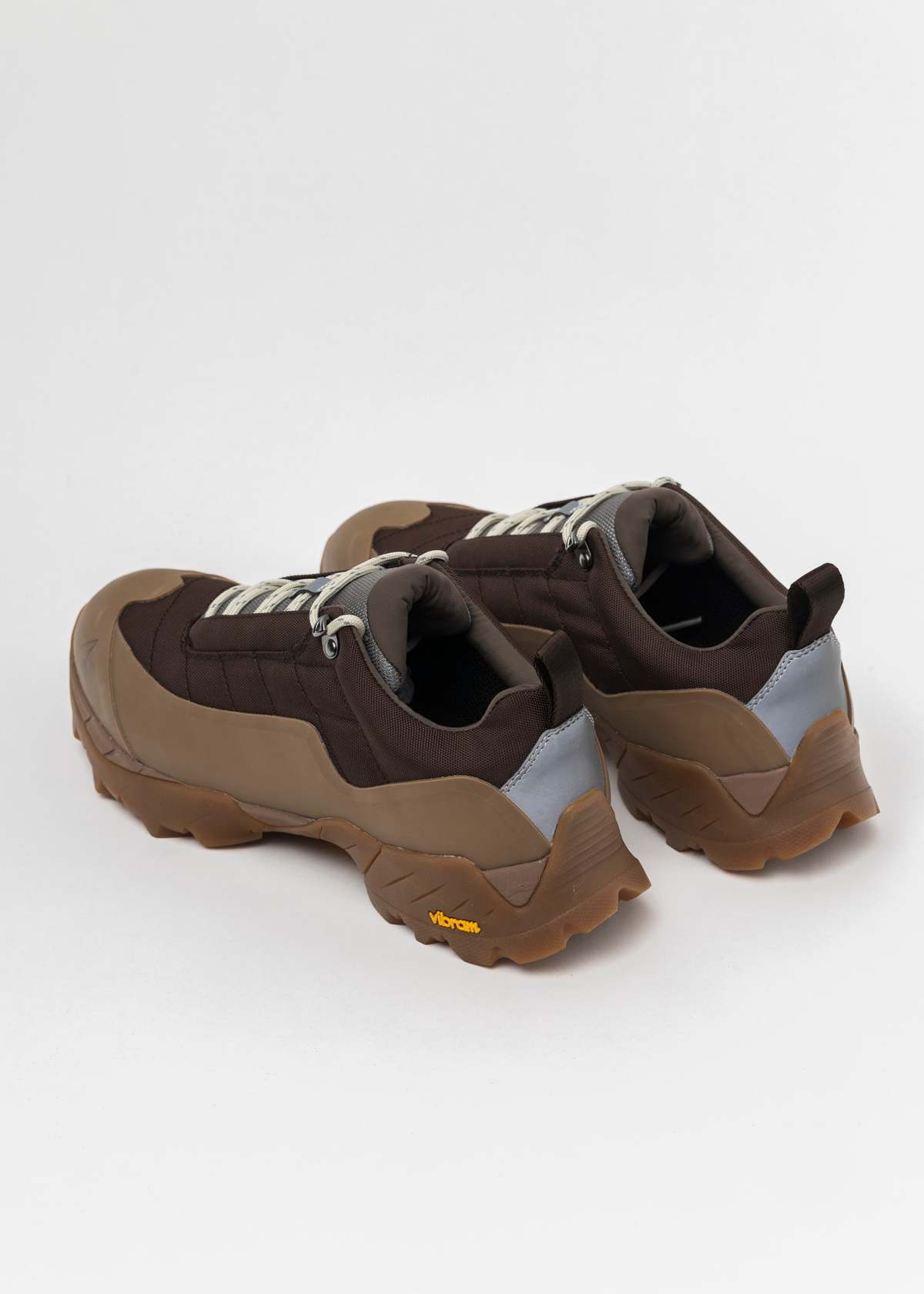ROA BROWN GUM KHATARINA shoe - Brown | Garmentory