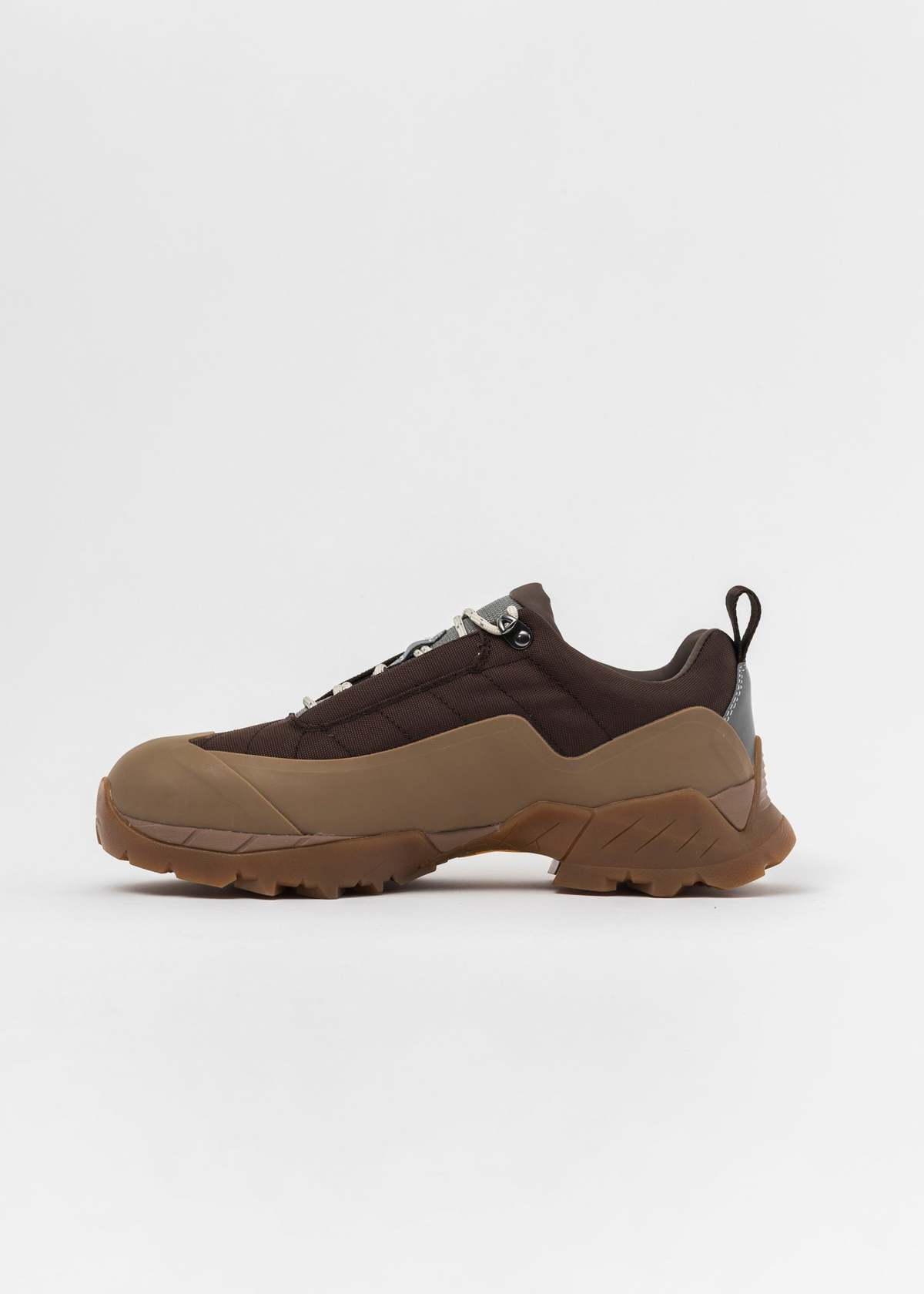 ROA BROWN GUM KHATARINA shoe - Brown | Garmentory