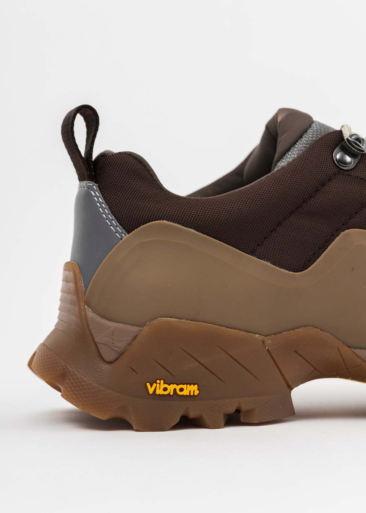ROA BROWN GUM KHATARINA shoe - Brown | Garmentory