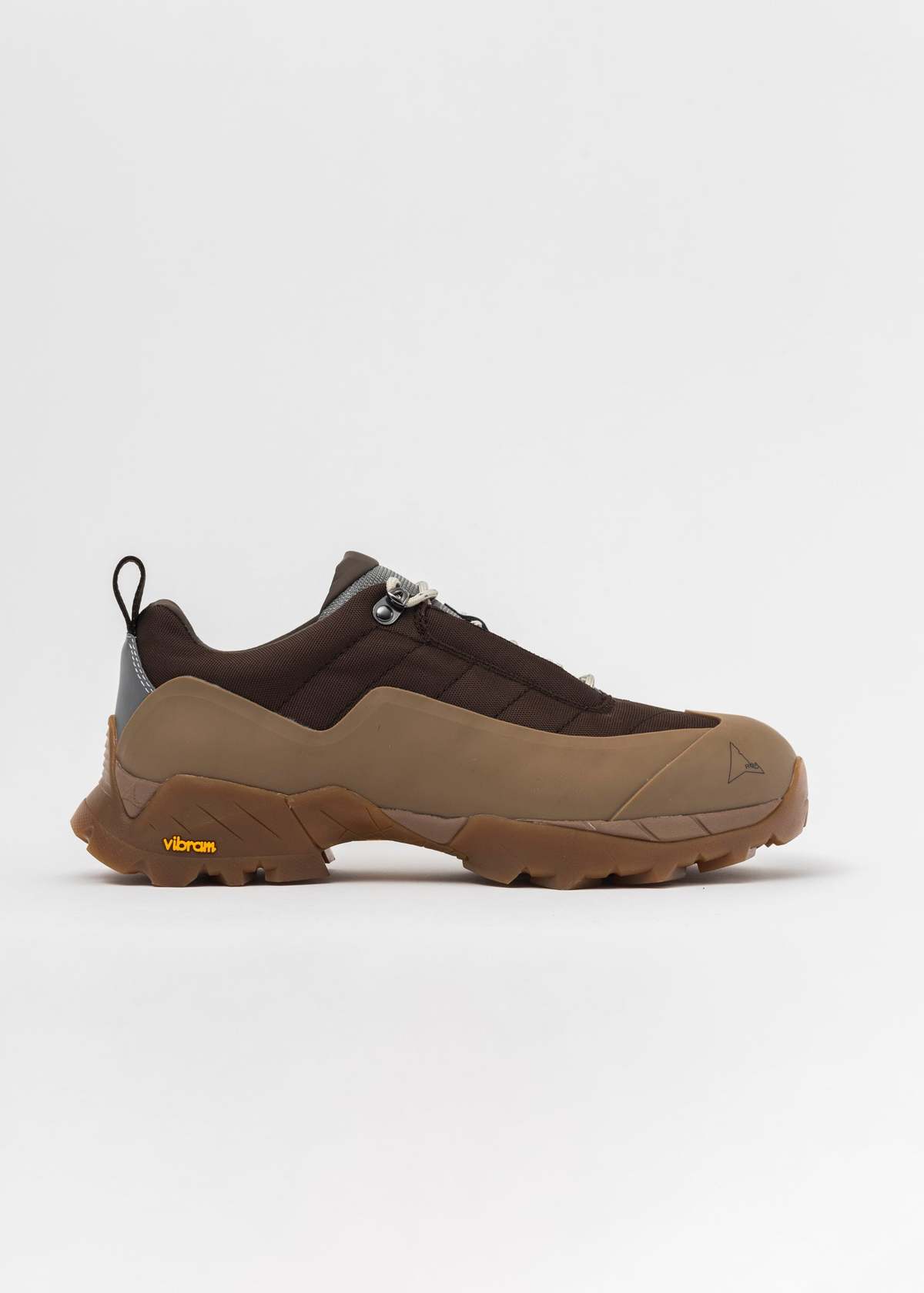 ROA BROWN GUM KHATARINA shoe - Brown | Garmentory