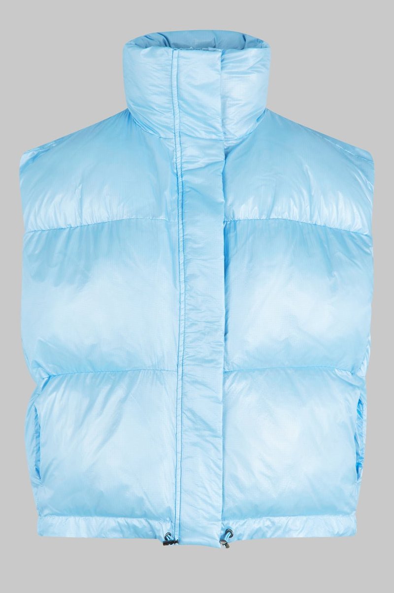Oval Square Active String Vest | Garmentory