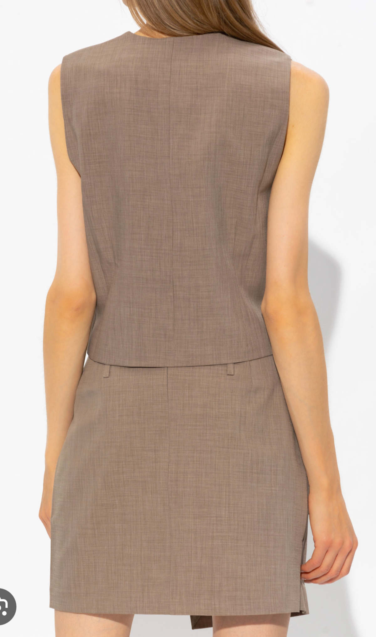 Birgitte Herskind Mister Vest | Garmentory