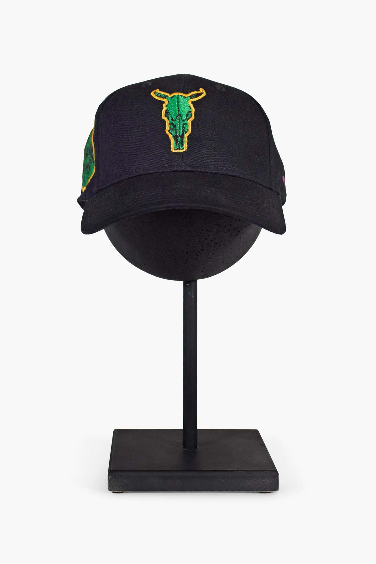 THE CELECT David Hat - Black | Garmentory