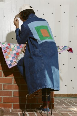 Carleen | Garmentory