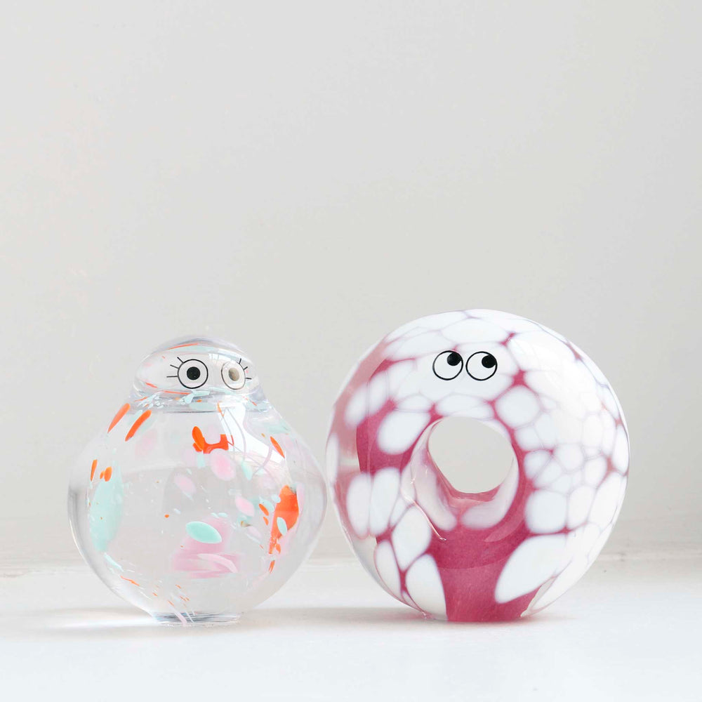 Studio Arhoj Glass Blob | Garmentory