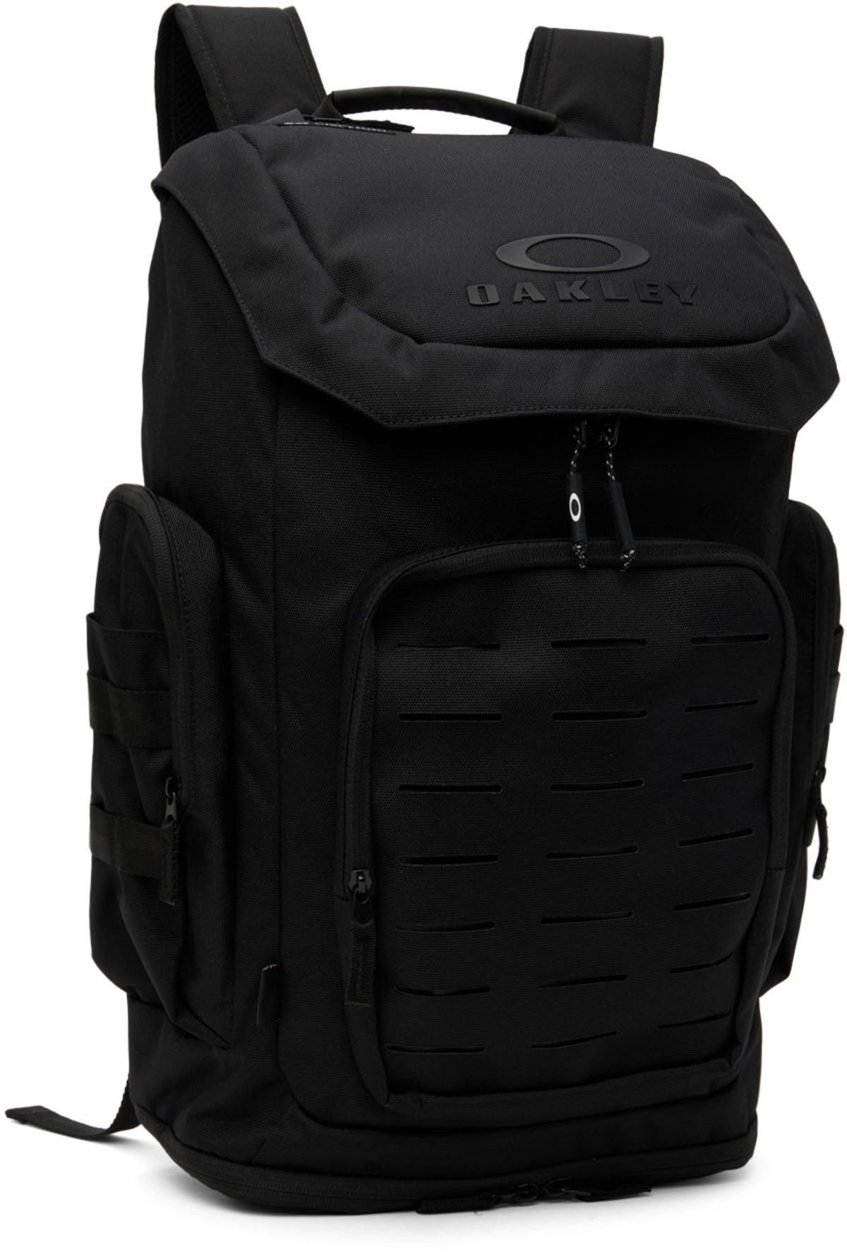 Oakley Urban Ruck Backpack - Black | Garmentory