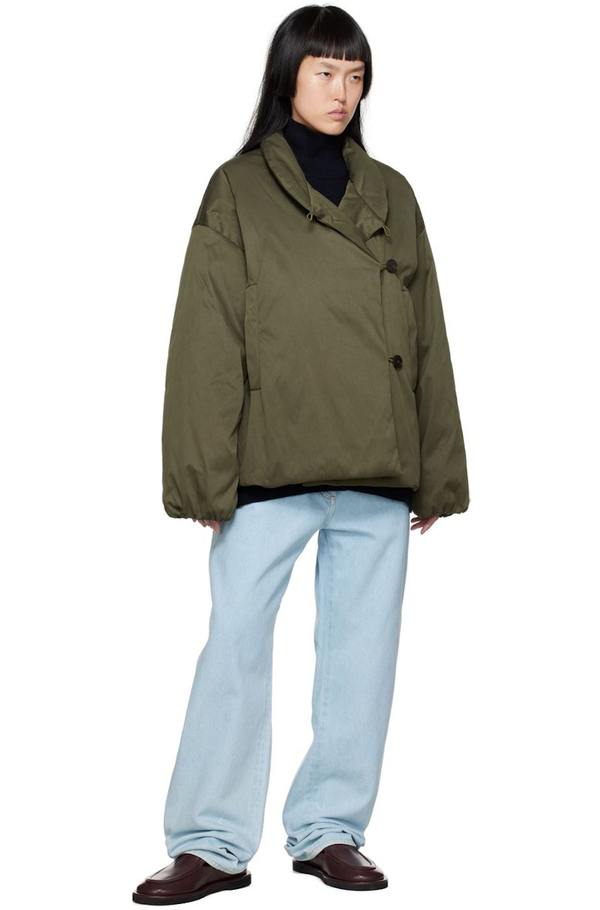 Studio Nicholson Burgundy Donovan Loafers - Oxblood | Garmentory