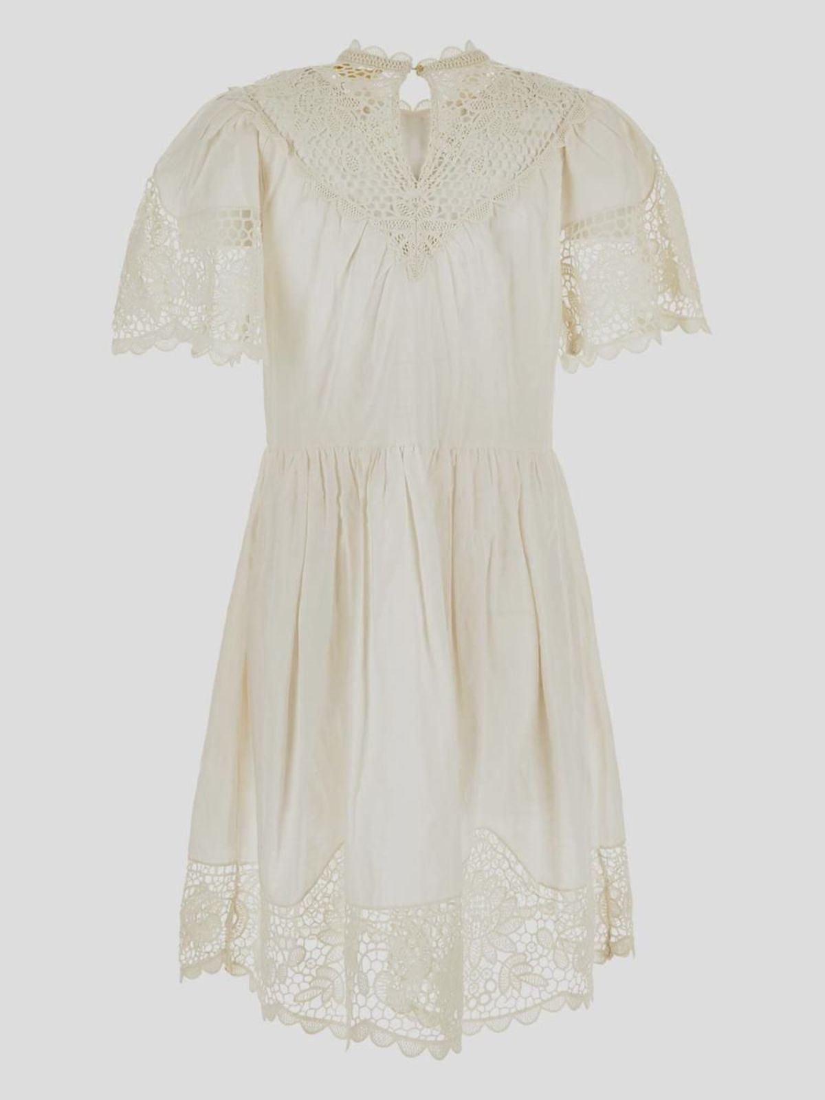 Ulla Johnson Tallulah Dress | Garmentory